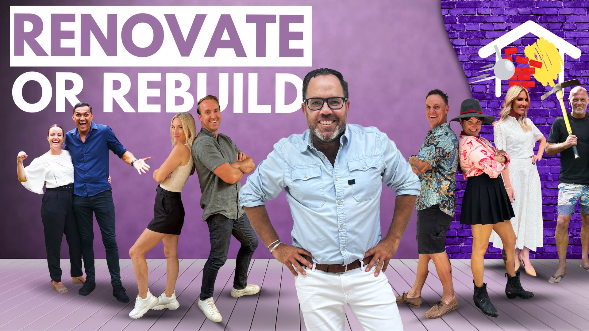 How Renovate or Rebuild is Transforming Sustainable Housing